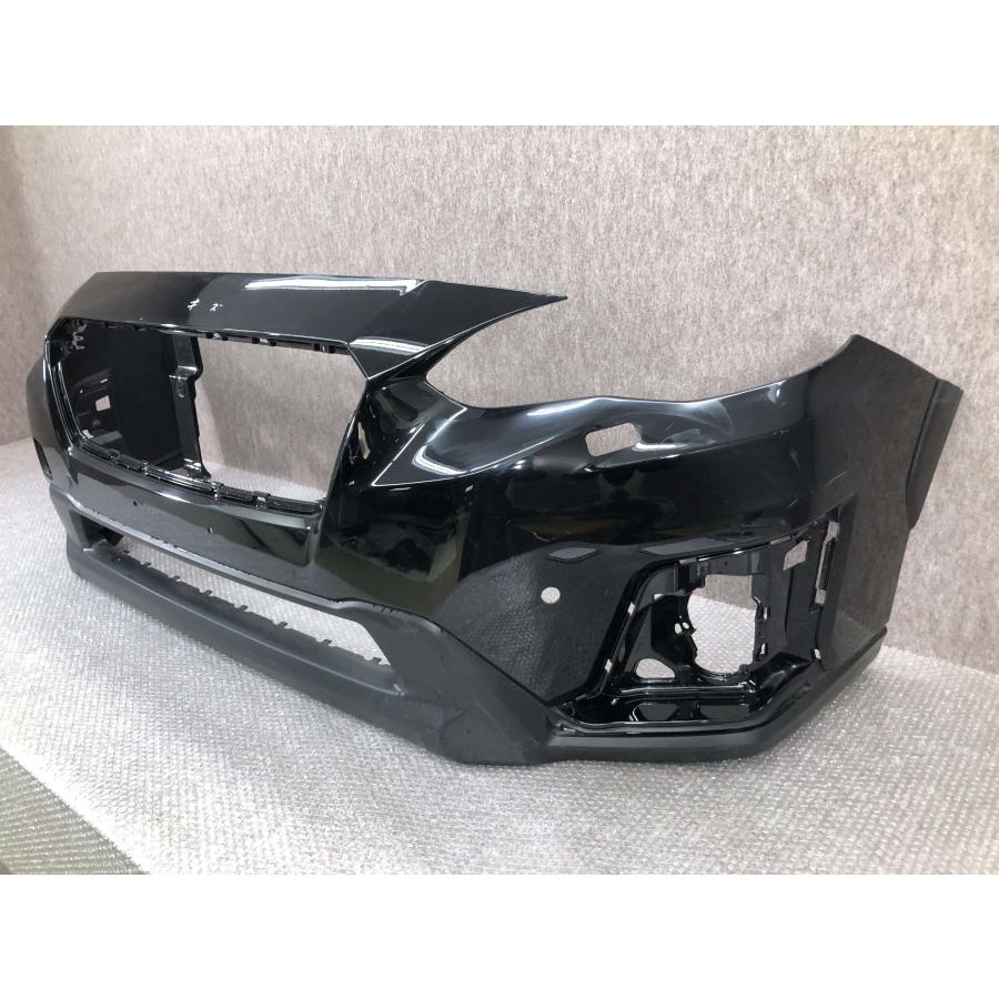 インプレッサ XV GT3 GT7 フロントバンパー 57704FL010 : 拓海商事ヤフー店 - 通販 - Yahoo!ショッピング