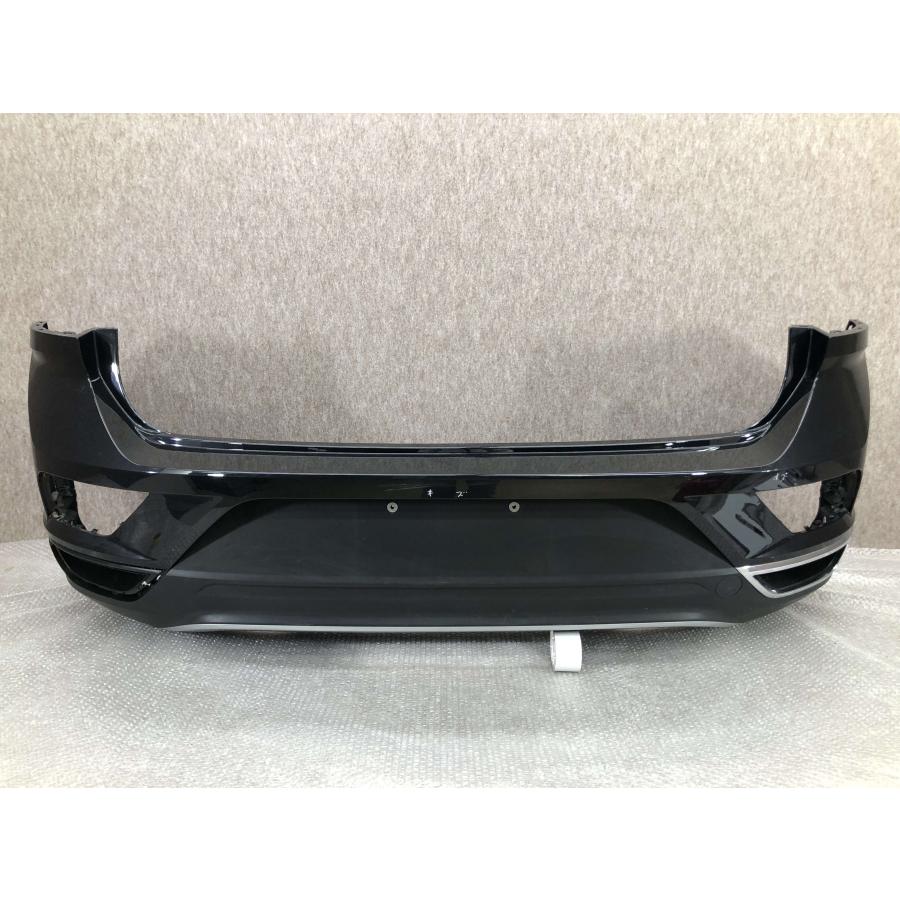 VW/フォルクスワーゲン T-ROK/Tロック 純正 リアバンパー 2GA 807 421 E : 拓海商事ヤフー店 - 通販 - Yahoo ...