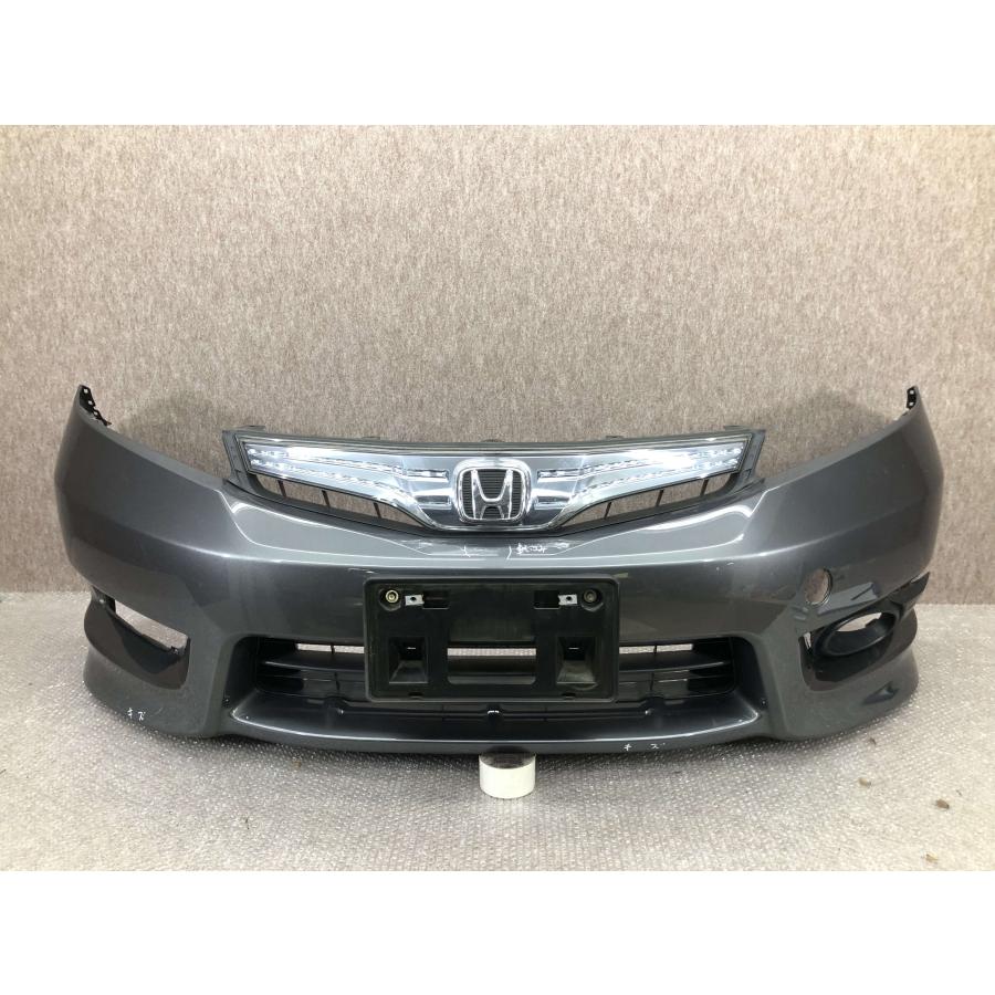 GG7 GG8 GP7 フィット シャトル 純正 フロントバンパー 71101-TK6-A1000 : 拓海商事ヤフー店 - 通販 ...