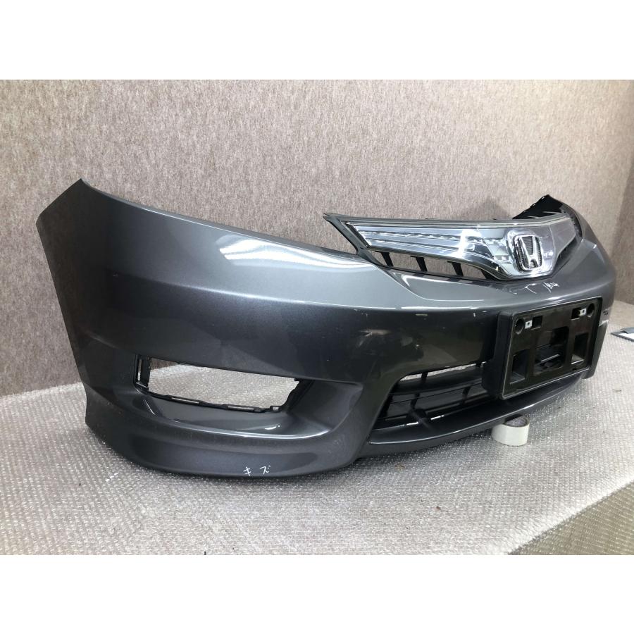 GG7 GG8 GP7 フィット シャトル 純正 フロントバンパー 71101-TK6-A1000 : 拓海商事ヤフー店 - 通販 ...