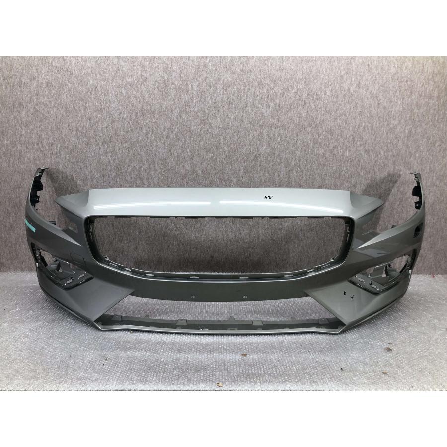 ボルボ V60 ZB 純正 フロントバンパー 31690589 : 拓海商事ヤフー店 - 通販 - Yahoo!ショッピング