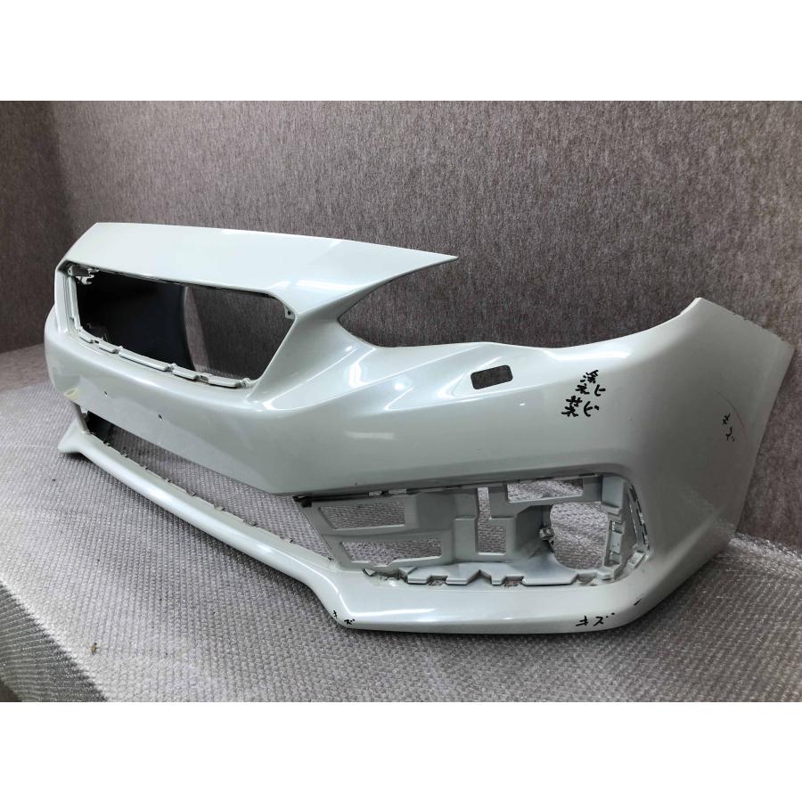 インプレッサG4/スポーツ GK2/GK3/GK6/GK7 GT2/GT3/GT6/GT7 後期 純正 フロントバンパー 57704FL020 : 拓海商事ヤフー店 - 通販 - Yahoo ...