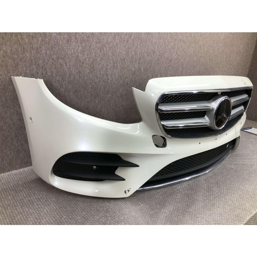 ベンツ Eクラス W213 AMG フロントバンパー エンブレム付きA0008880000 : 拓海商事ヤフー店 - 通販 - Yahoo!ショッピング
