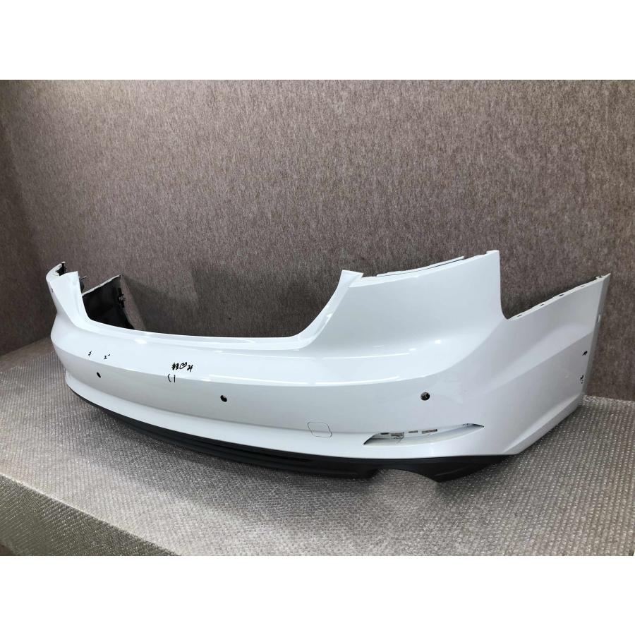 アウディ A4 8W 純正 リアバンパー 8W5 807 385 A : 拓海商事ヤフー店 - 通販 - Yahoo!ショッピング