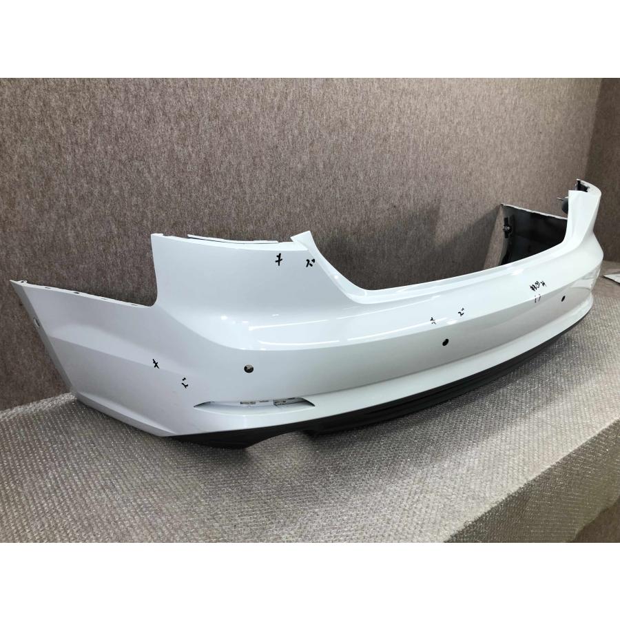 アウディ A4 8W 純正 リアバンパー 8W5 807 385 A : 拓海商事ヤフー店 - 通販 - Yahoo!ショッピング