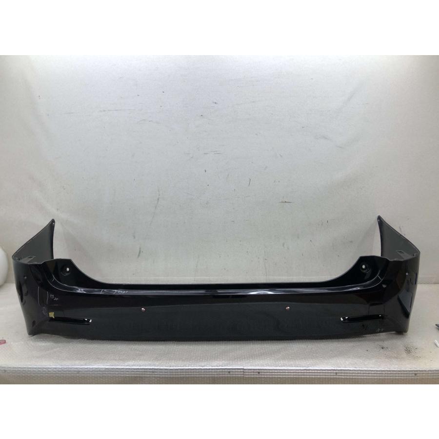 AGH30W GGH30W 30系 アルファード ヴェルファイア 純正 リアバンパー 52159-58160 : 拓海商事ヤフー店 - 通販 ...