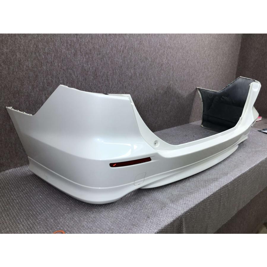 ホンダ オデッセイ RB3 RB4 純正 リアバンパー 71501-SLE-9000 : 拓海商事ヤフー店 - 通販 - Yahoo!ショッピング