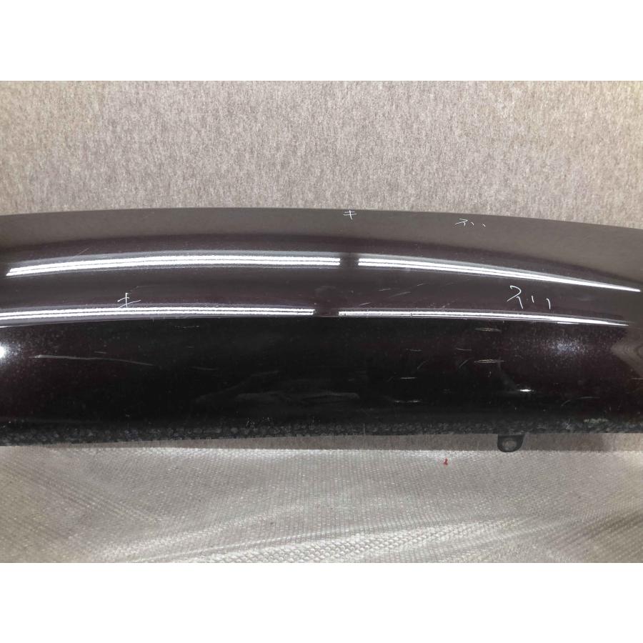 NZT260/ZRT260/ZRT265 アリオン 純正 リアバンパー 52159-20A20 : 拓海商事ヤフー店 - 通販 - Yahoo!ショッピング