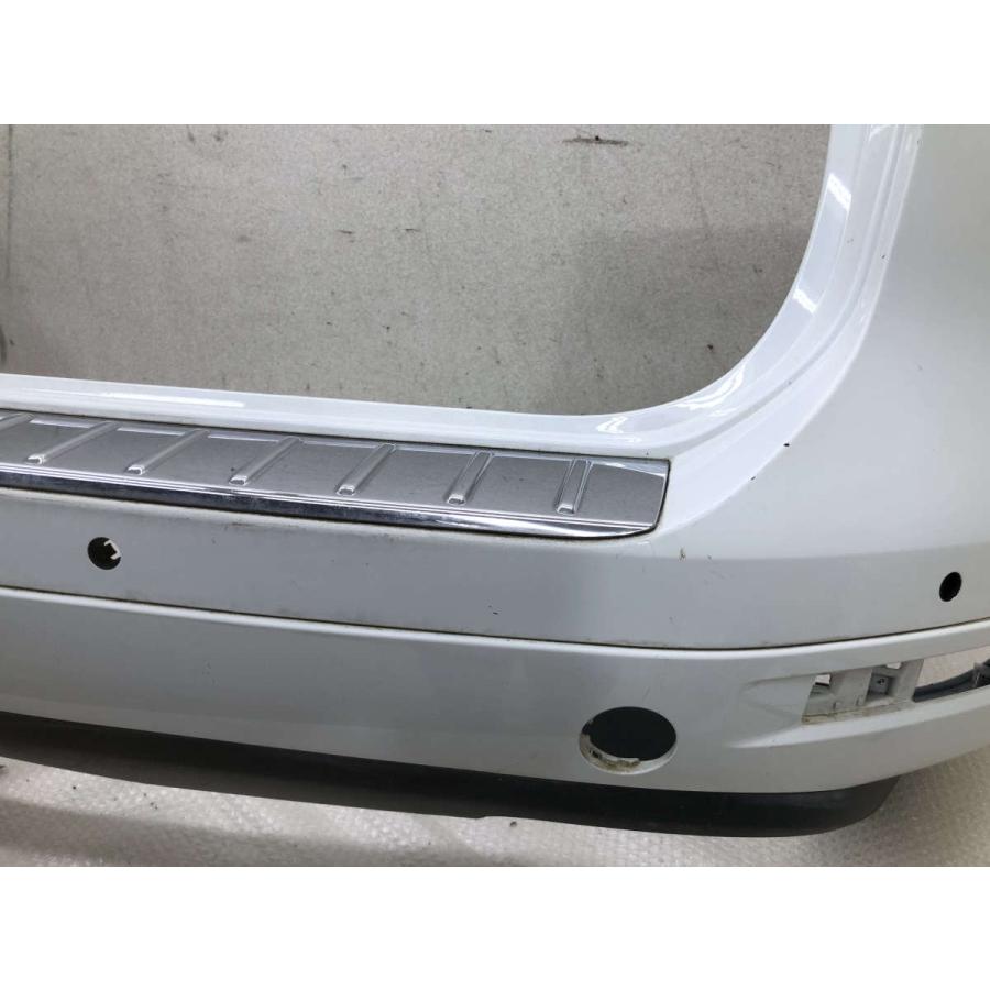 フォルクスワーゲン トゥアレグ リアバンパー 7P6807421B 7P6.807.421.B : 拓海商事ヤフー店 - 通販 - Yahoo ...