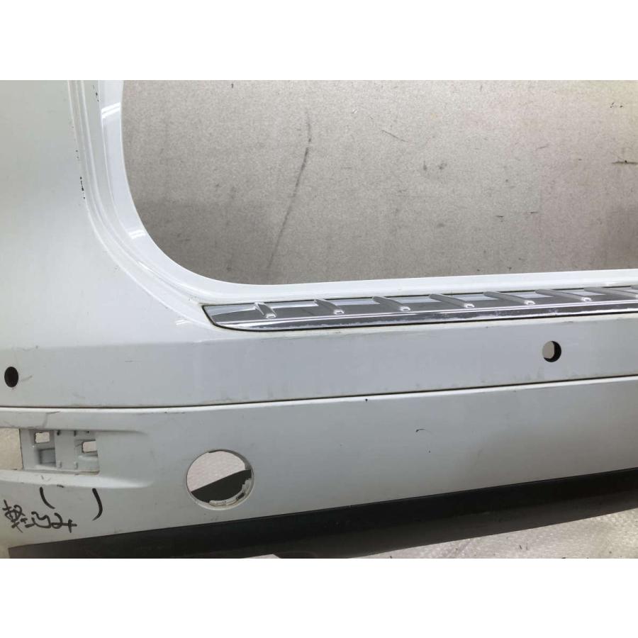 フォルクスワーゲン トゥアレグ リアバンパー 7P6807421B 7P6.807.421.B : 拓海商事ヤフー店 - 通販 - Yahoo ...