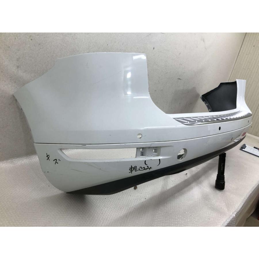 フォルクスワーゲン トゥアレグ リアバンパー 7P6807421B 7P6.807.421.B : 拓海商事ヤフー店 - 通販 - Yahoo ...