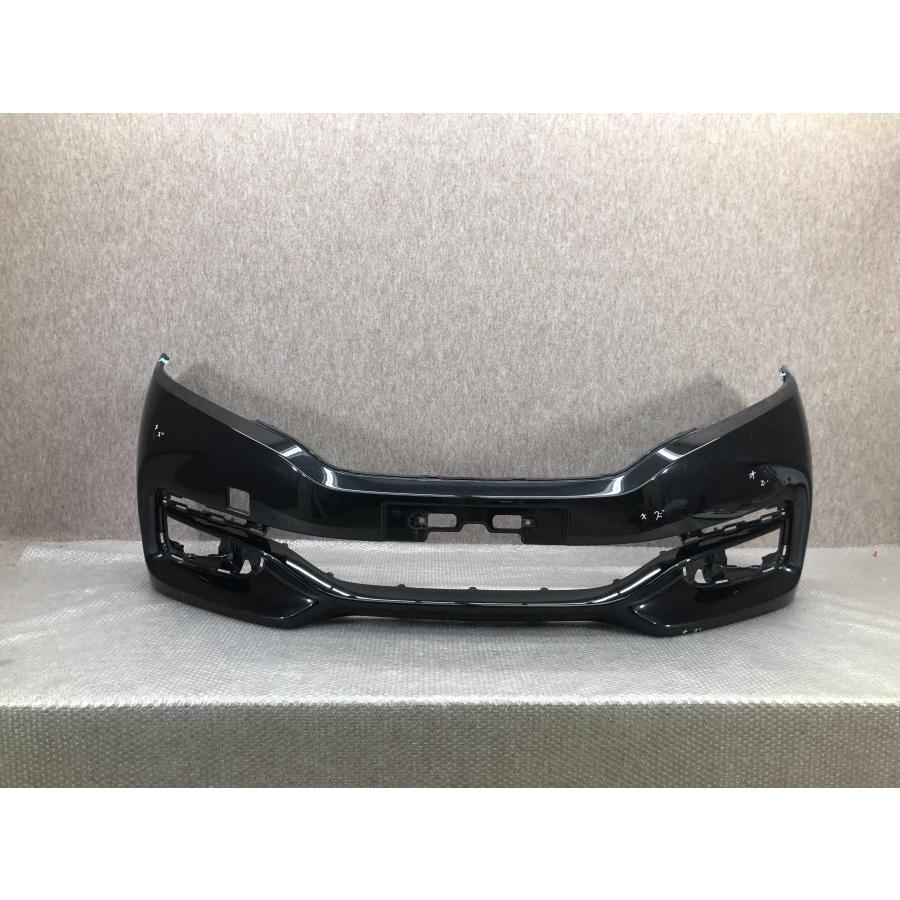 GK8/GK9/GP7/GP8 前期 シャトル 純正 フロントバンパー 71100-TD4-0000 : 拓海商事ヤフー店 - 通販 - Yahoo!ショッピング