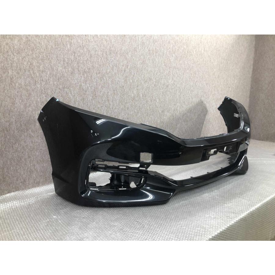 GK8/GK9/GP7/GP8 前期 シャトル 純正 フロントバンパー 71100-TD4-0000 : 拓海商事ヤフー店 - 通販 - Yahoo!ショッピング