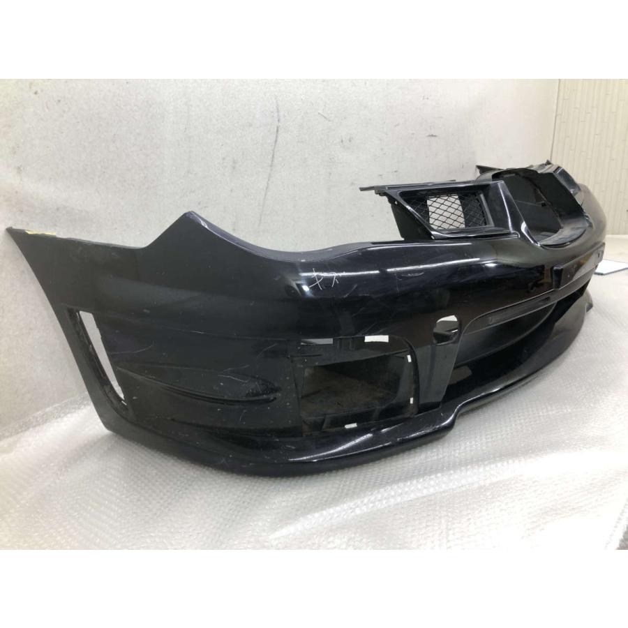 スバル 純正 STI GDB GDA インプレッサ WRX-STI フロントバンパー 55504FE020 : 拓海商事ヤフー店 - 通販 ...