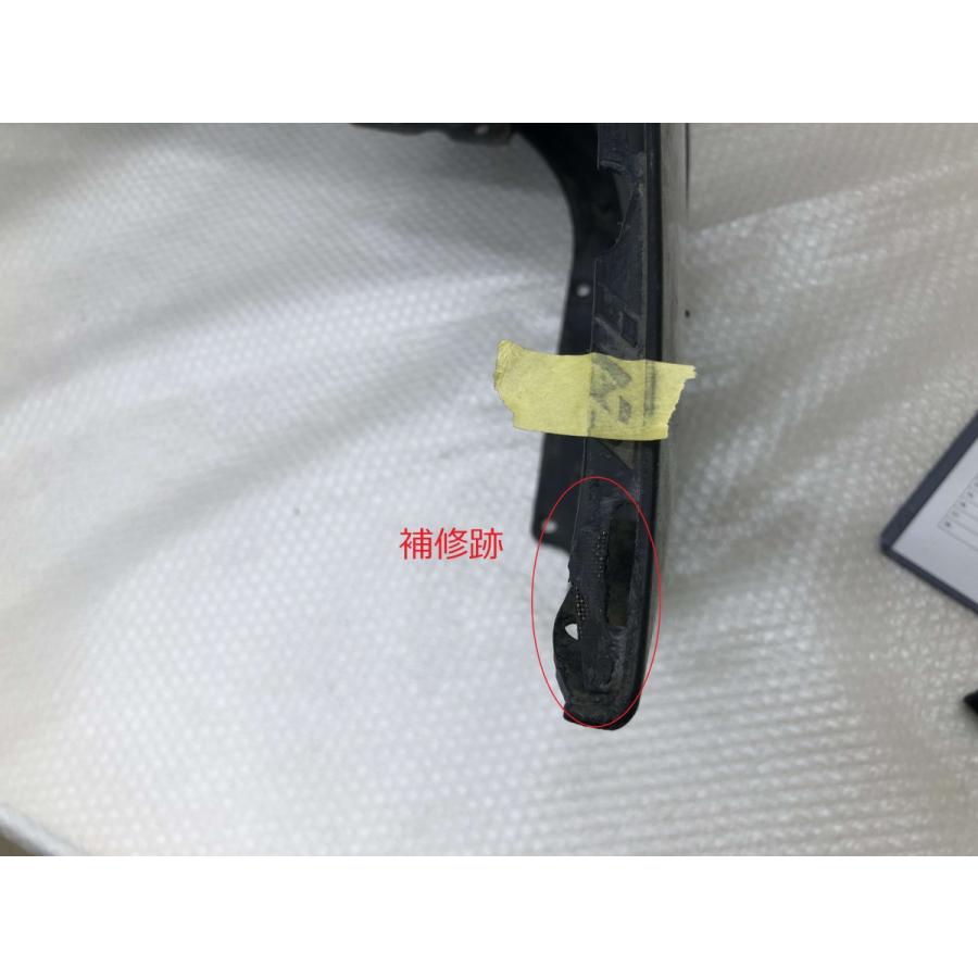 スバル 純正 STI GDB GDA インプレッサ WRX-STI フロントバンパー 55504FE020 :1ZGC22060202:拓海 ...