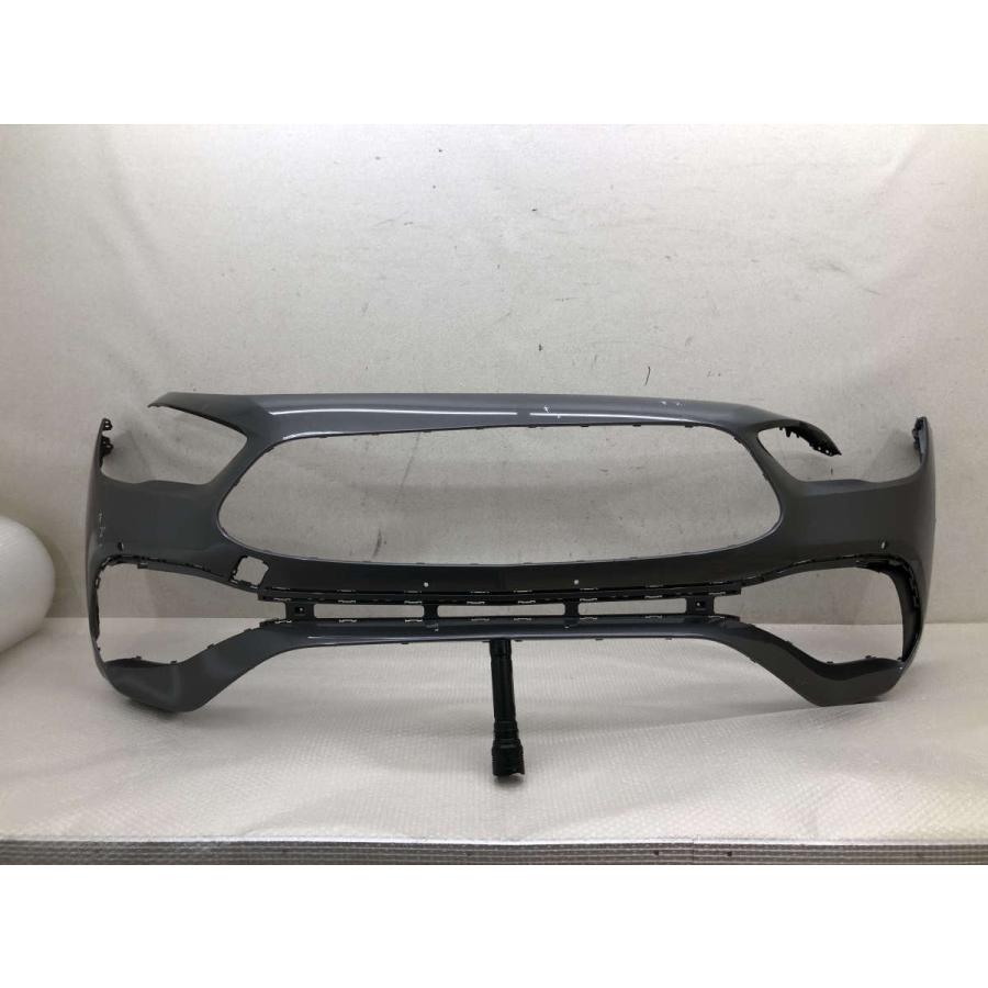 ベンツ GLAクラス AMG H247 純正 フロントバンパー A2478850607 : 拓海商事ヤフー店 - 通販 - Yahoo!ショッピング
