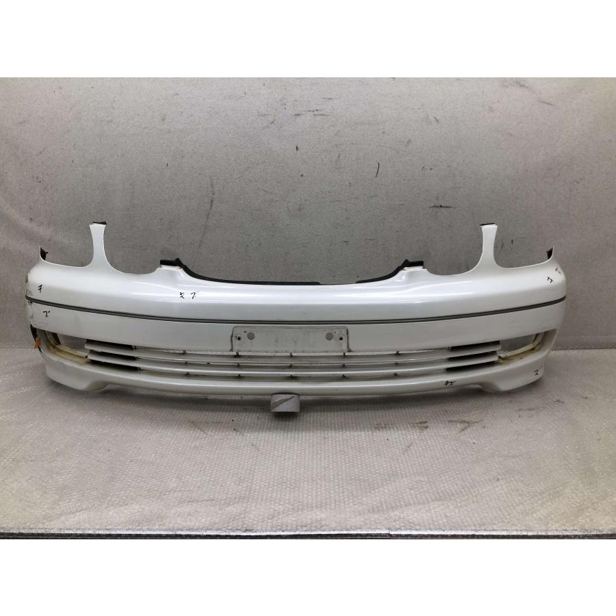 トヨタ JZS160 JZS161 アリスト フロントバンパー 52119-30938 : 拓海商事ヤフー店 - 通販 - Yahoo!ショッピング