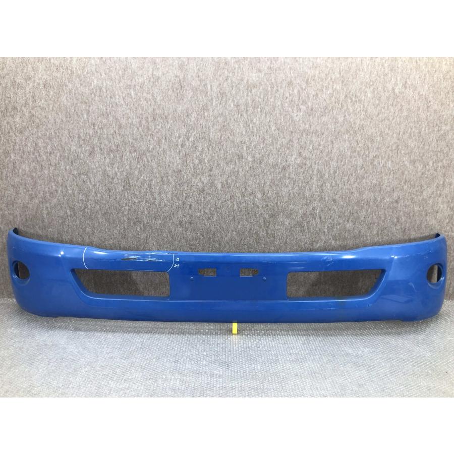 トヨタ トヨエース/デュトロ/ダイナ XZU70 ワイド 純正 フロントバンパー 52111- : 拓海商事ヤフー店 - 通販 - Yahoo ...