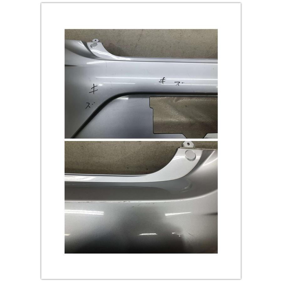 三菱 ミラージュ A03A 純正 リアバンパー 6410D942ZZ : 拓海商事ヤフー店 - 通販 - Yahoo!ショッピング