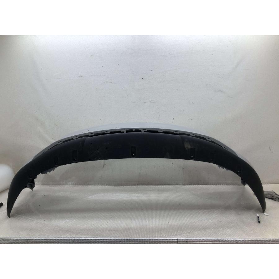 ポルシェ タイカン 9J1 フロントバンパー 9J1.807.221.F : 拓海商事ヤフー店 - 通販 - Yahoo!ショッピング