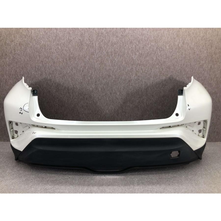 C-HR ZYX10/NGX50 リアバンパー 純正 52159-10300 : 拓海商事ヤフー店 - 通販 - Yahoo!ショッピング