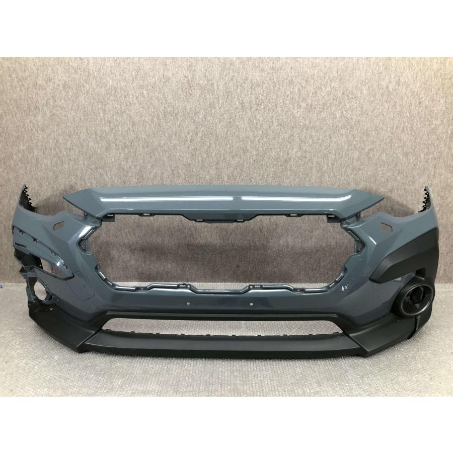 GUD/GUE クロストレック 純正 フロントバンパー 57704FN200 : 拓海商事ヤフー店 - 通販 - Yahoo!ショッピング