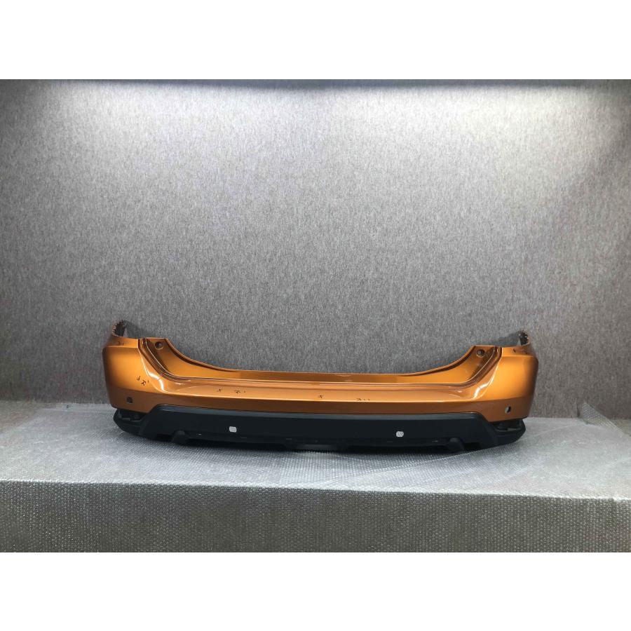 X-TRAIL/エクストレイル T32 後期 リアバンパー 85022 6FR0H : 拓海商事ヤフー店 - 通販 - Yahoo!ショッピング