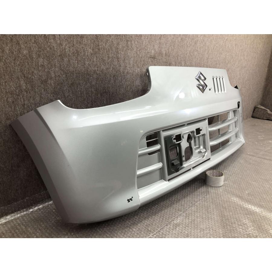 スズキ アルト HA36V/HA36S 純正 フロントバンパー 71711-74P : 拓海商事ヤフー店 - 通販 - Yahoo!ショッピング