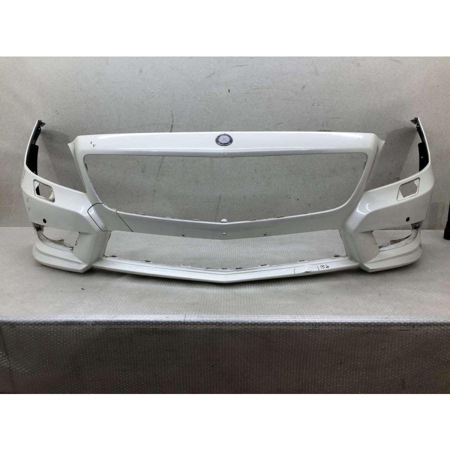 W218 CLS クラス メルセデスベンツ AMG 純正 フロントバンパー A218 885 25 25/A2188852525 : 拓海商事 ...