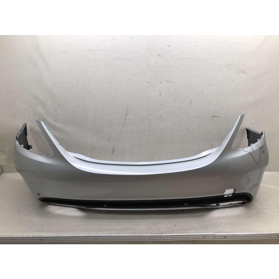 W205 メルセデス ベンツ Cクラス 純正 リアバンパー A2058855738/A205 885 57 38 : 1zrb22112213 ...