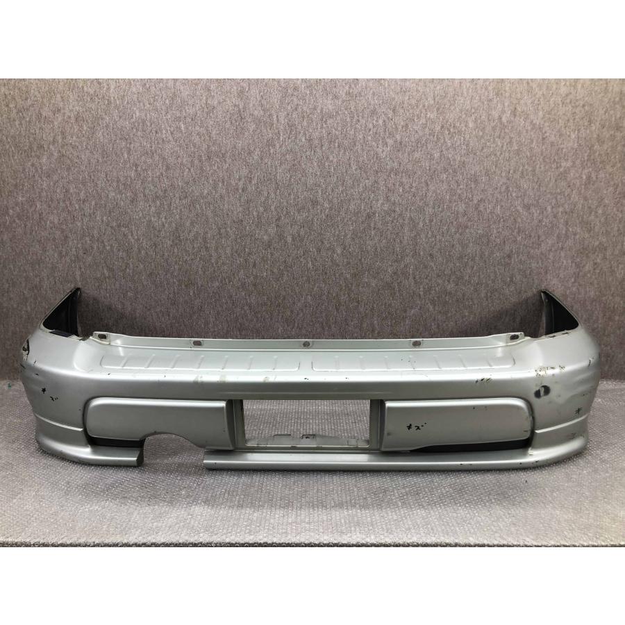 SF5 フォレスター リアバンパー GG119-00040 : 拓海商事ヤフー店 - 通販 - Yahoo!ショッピング