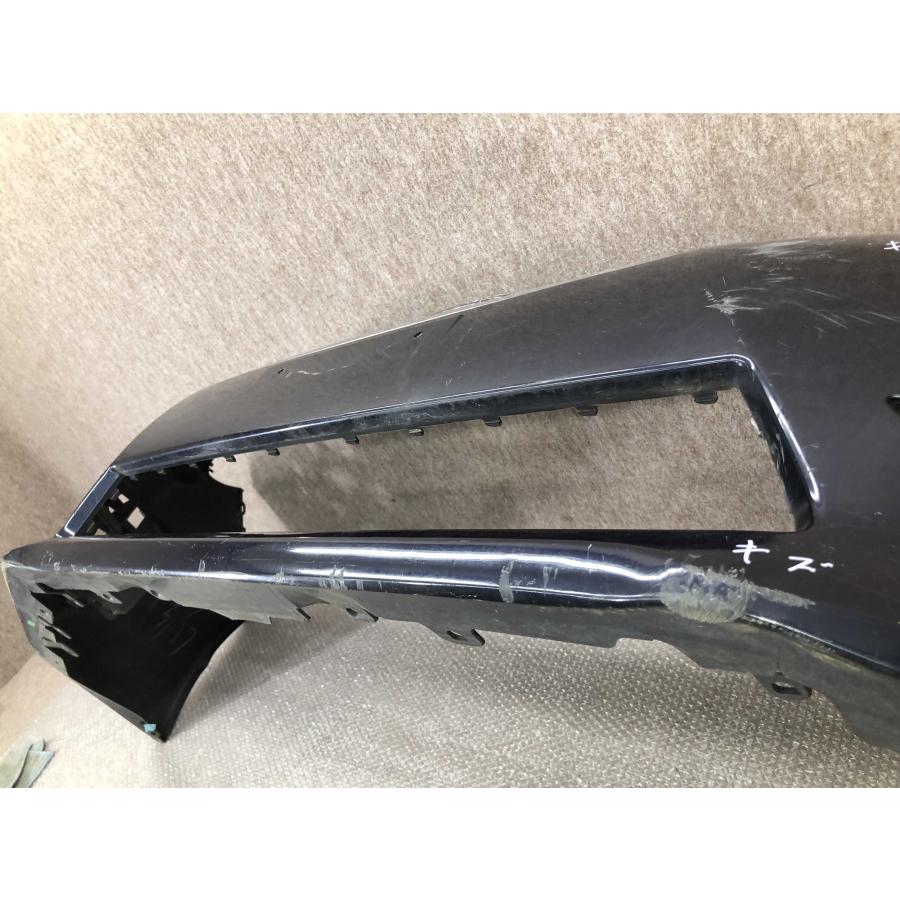 インプレッサ GP2 GP3 後期 純正 フロントバンパー 57704FJ050 : 1zrb24092521 : 拓海商事ヤフー店 - 通販 ...