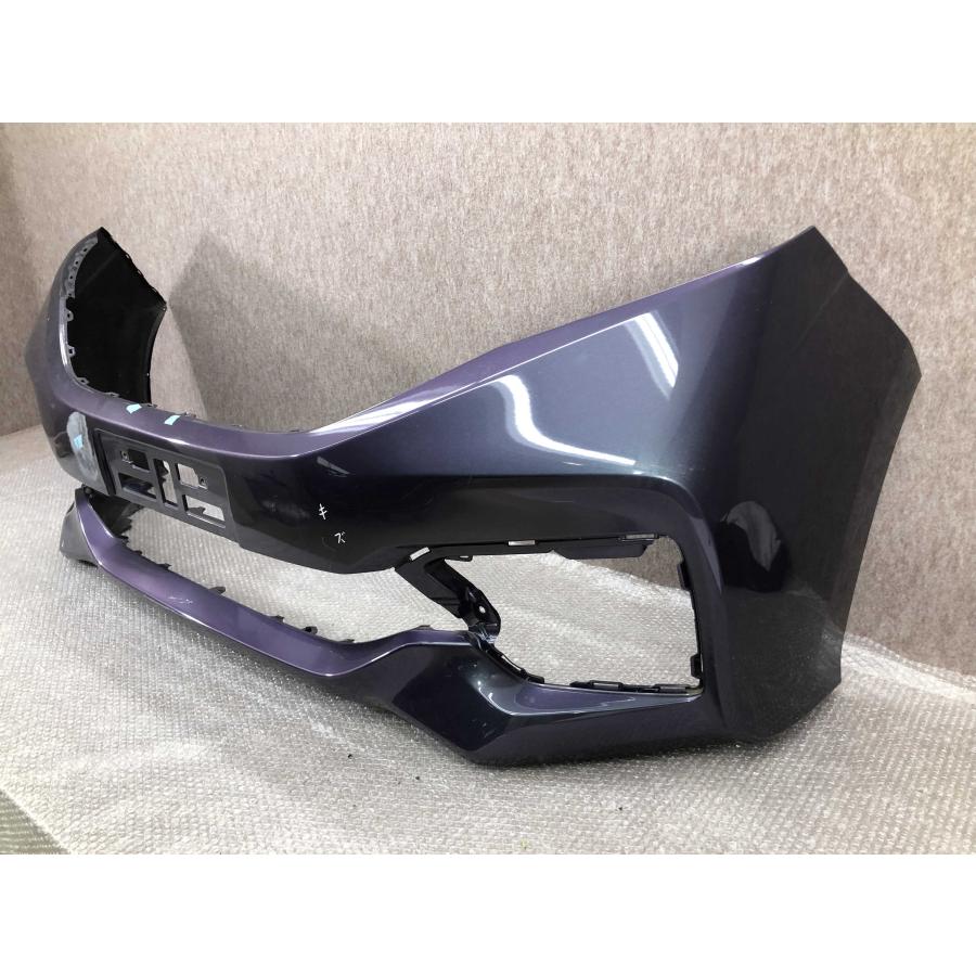 RP3/RP4 ステップワゴン/スパーダ 純正 フロントバンパー 71101-TAA-N000 : 拓海商事ヤフー店 - 通販 - Yahoo ...