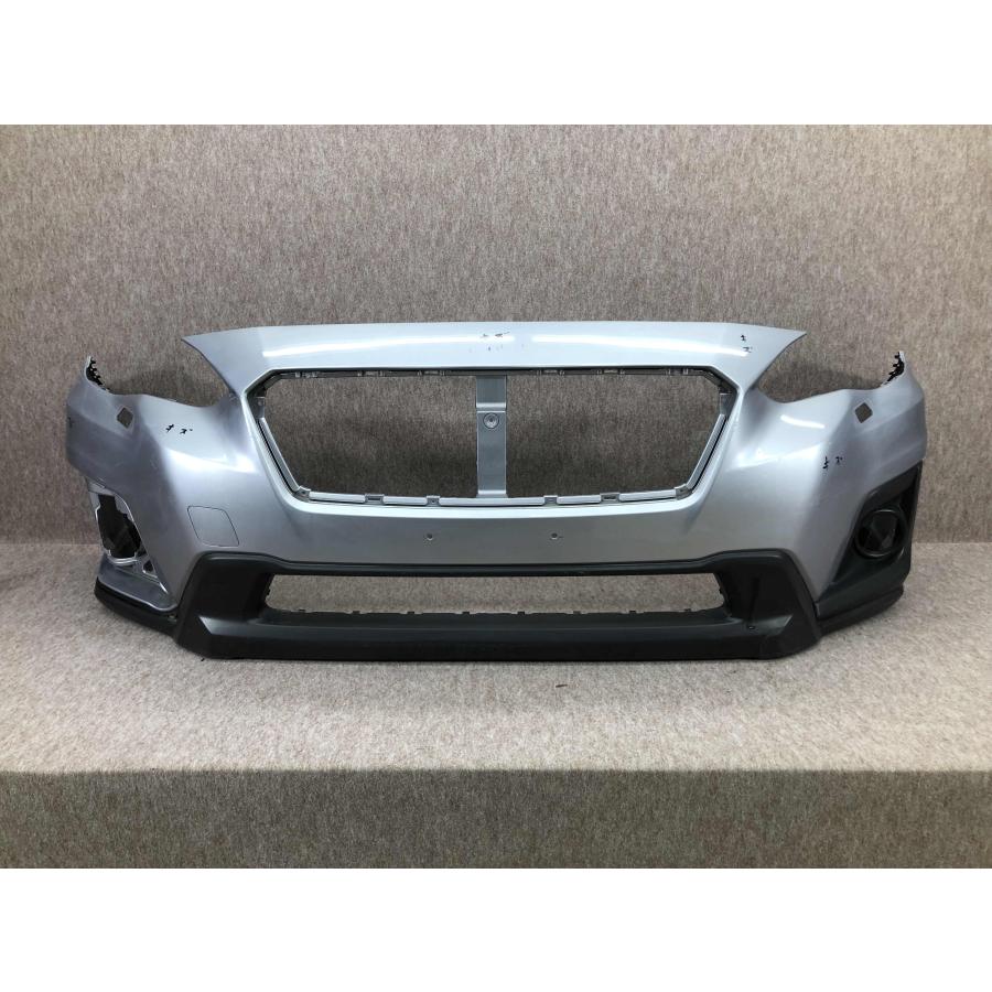 スバル インプレッサ XV GT3 GT7 純正 フロントバンパー 57704FL010 : 拓海商事ヤフー店 - 通販 - Yahoo!ショッピング