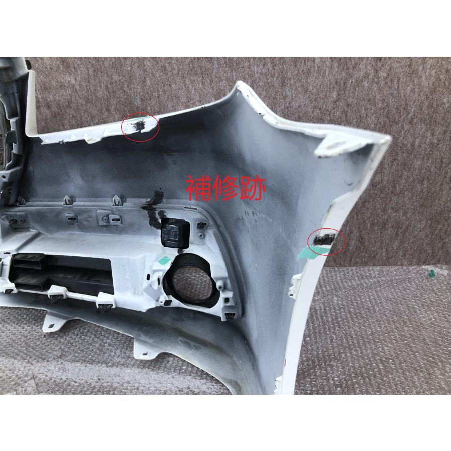 クラウン GRS210 前期 ロイヤル 純正 フロントバンパー 52119-30E20 : 拓海商事ヤフー店 - 通販 - Yahoo!ショッピング