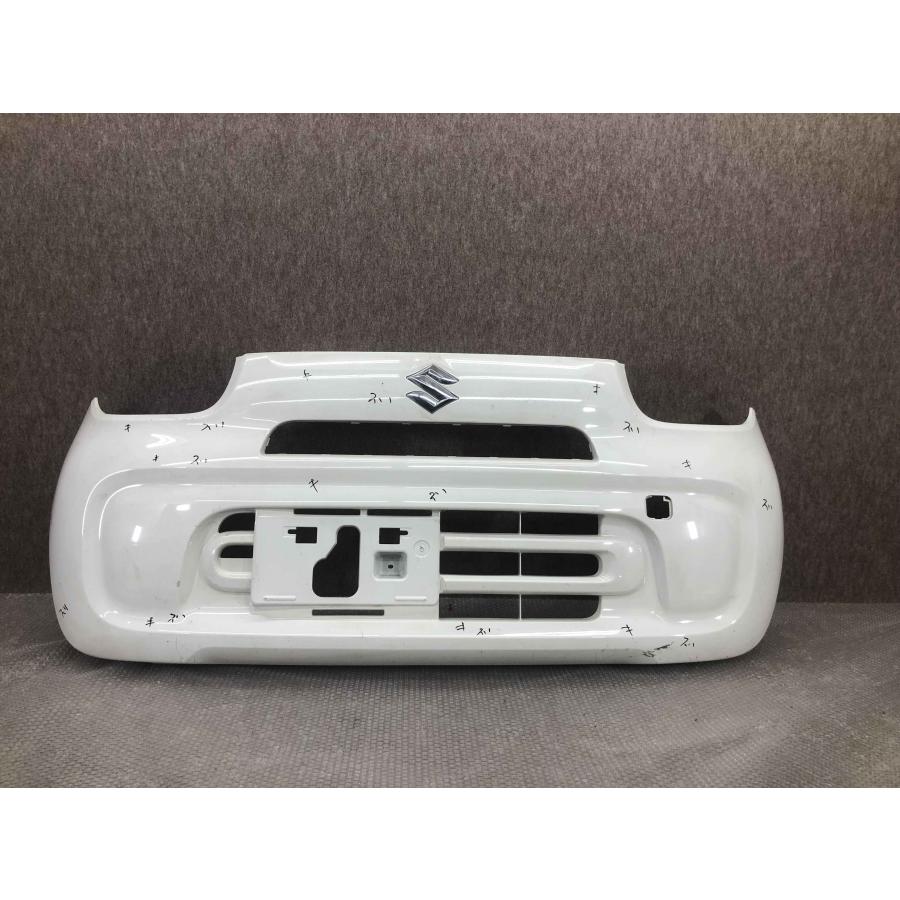 HA37S HA97S アルト 純正フロントバンパー 71711-67T スズキ : 1zrc24080526 : 拓海商事ヤフー店 - 通販 ...