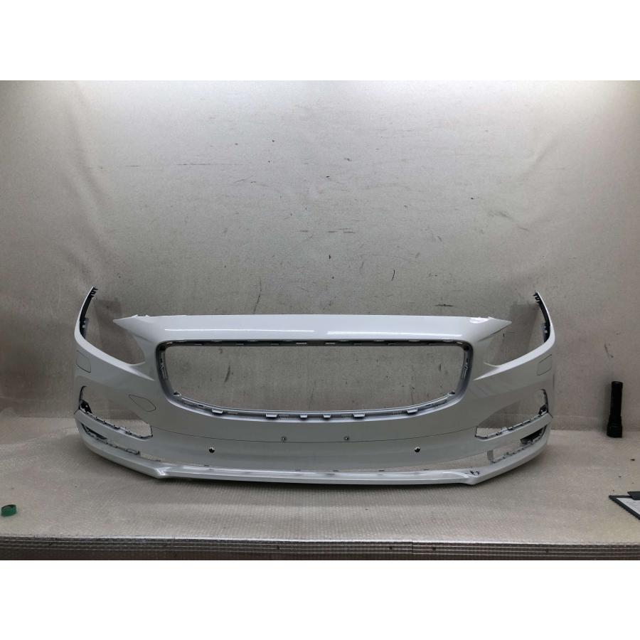 ボルボ V90 S90 フロントバンパー 32136229 : 拓海商事ヤフー店 - 通販 - Yahoo!ショッピング