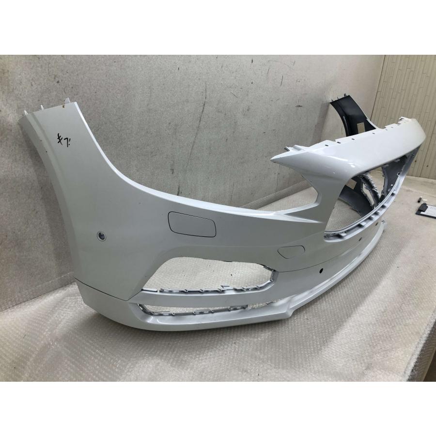 ボルボ V90 S90 フロントバンパー 32136229 : 拓海商事ヤフー店 - 通販 - Yahoo!ショッピング