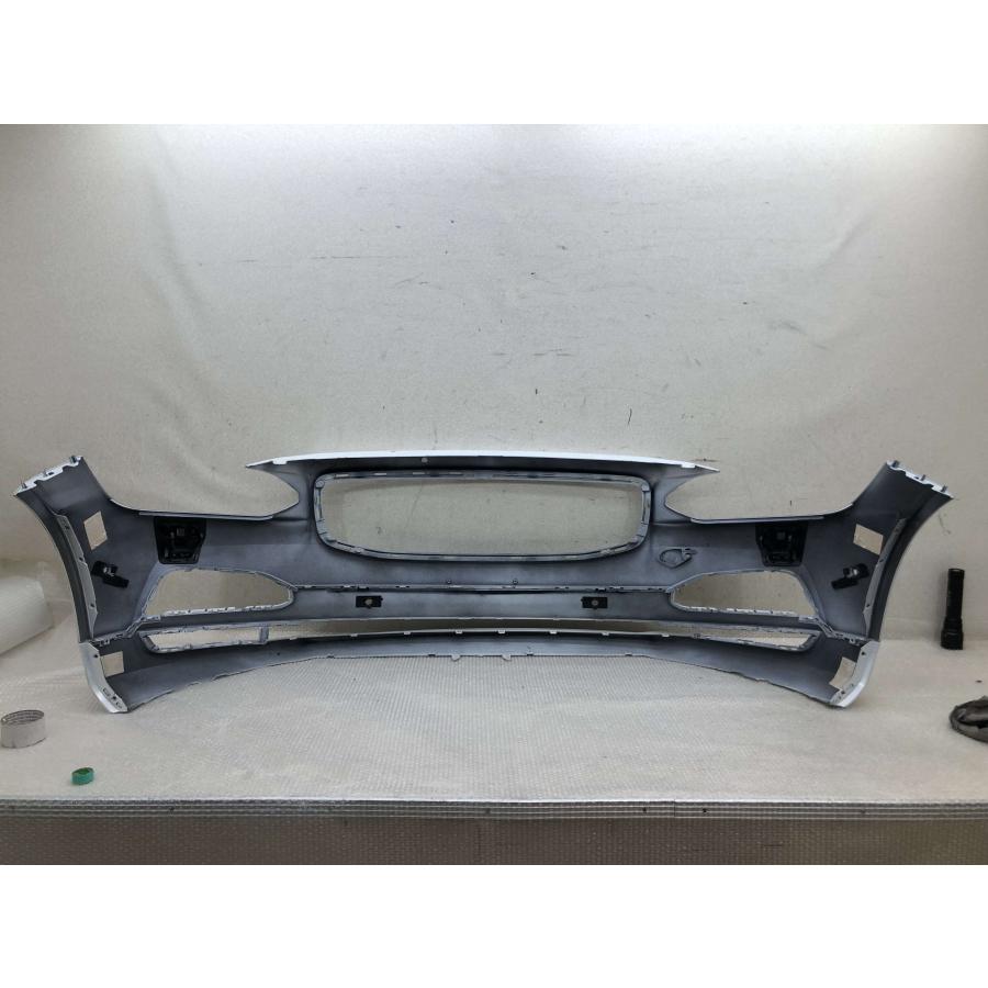ボルボ V90 S90 フロントバンパー 32136229 :1ZSA22083042:拓海商事ヤフー店 - 通販 - Yahoo!ショッピング