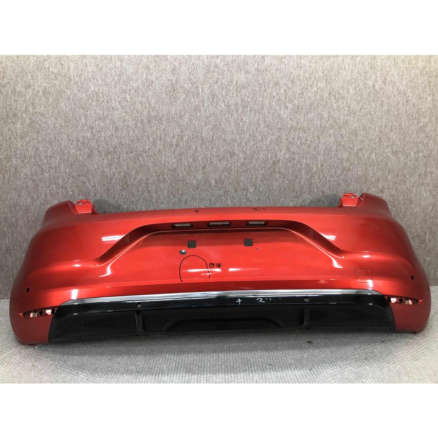 ルノー ルーテシア BJAH5H 純正 リアバンパー 850224339R リアディフューザー : 拓海商事ヤフー店 - 通販 - Yahoo ...