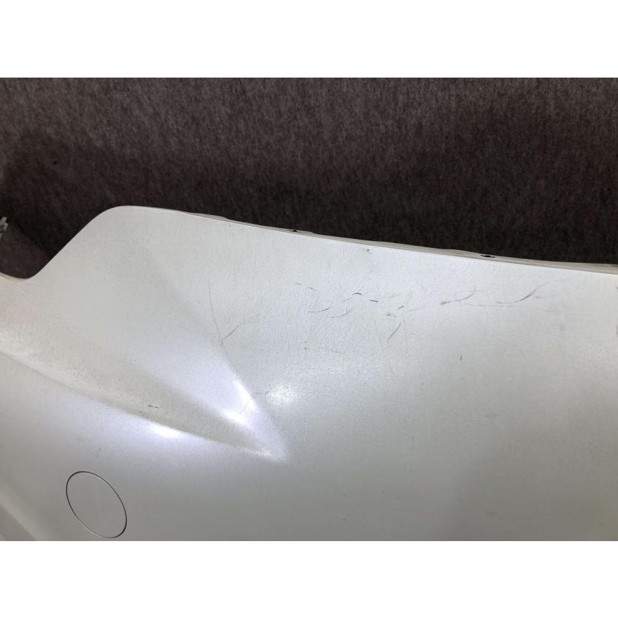 トヨタ エスティマ ACR50W ACR55W GSR50W GSR55W 純正フロントバンパー 52119-28C20 再塗装必要です ...