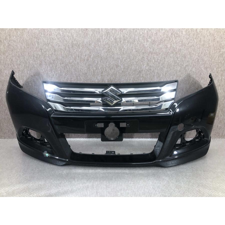 MA26S/MA36S/MA46S ソリオ 純正 フロントバンパー 71711-81P1 : 拓海商事ヤフー店 - 通販 - Yahoo!ショッピング