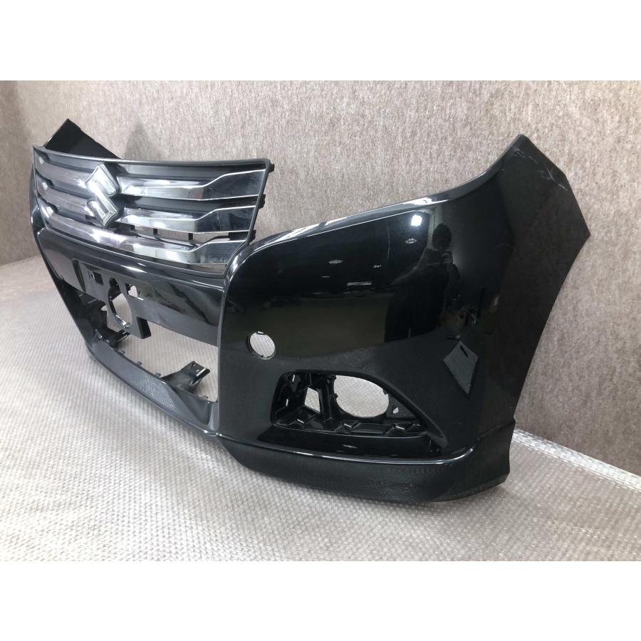 MA26S/MA36S/MA46S ソリオ 純正 フロントバンパー 71711-81P1 : 拓海商事ヤフー店 - 通販 - Yahoo!ショッピング