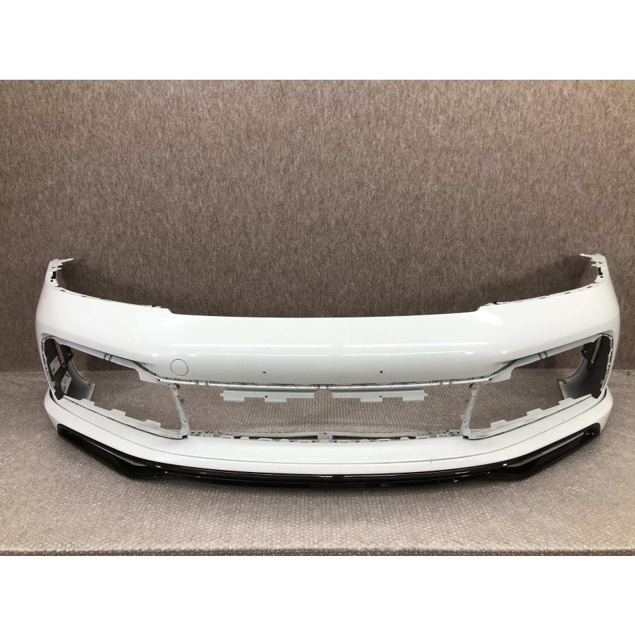 PORSCHE ポルシェ 911 カレラ 992 純正 フロント バンパー 992.807.221.N / 992807221 : 拓海商事 ...