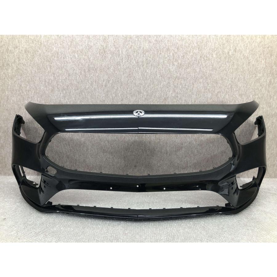 ベンツ Bクラス W247 AMG 純正 フロントバンパー A2478852702 : 拓海商事ヤフー店 - 通販 - Yahoo!ショッピング