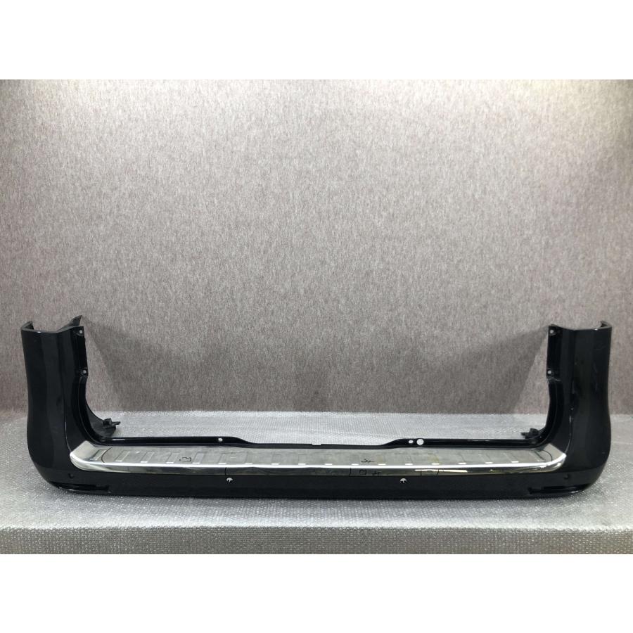 ベンツ Vクラス W447 純正 リア リアバンパー A4478851225 : 拓海商事ヤフー店 - 通販 - Yahoo!ショッピング