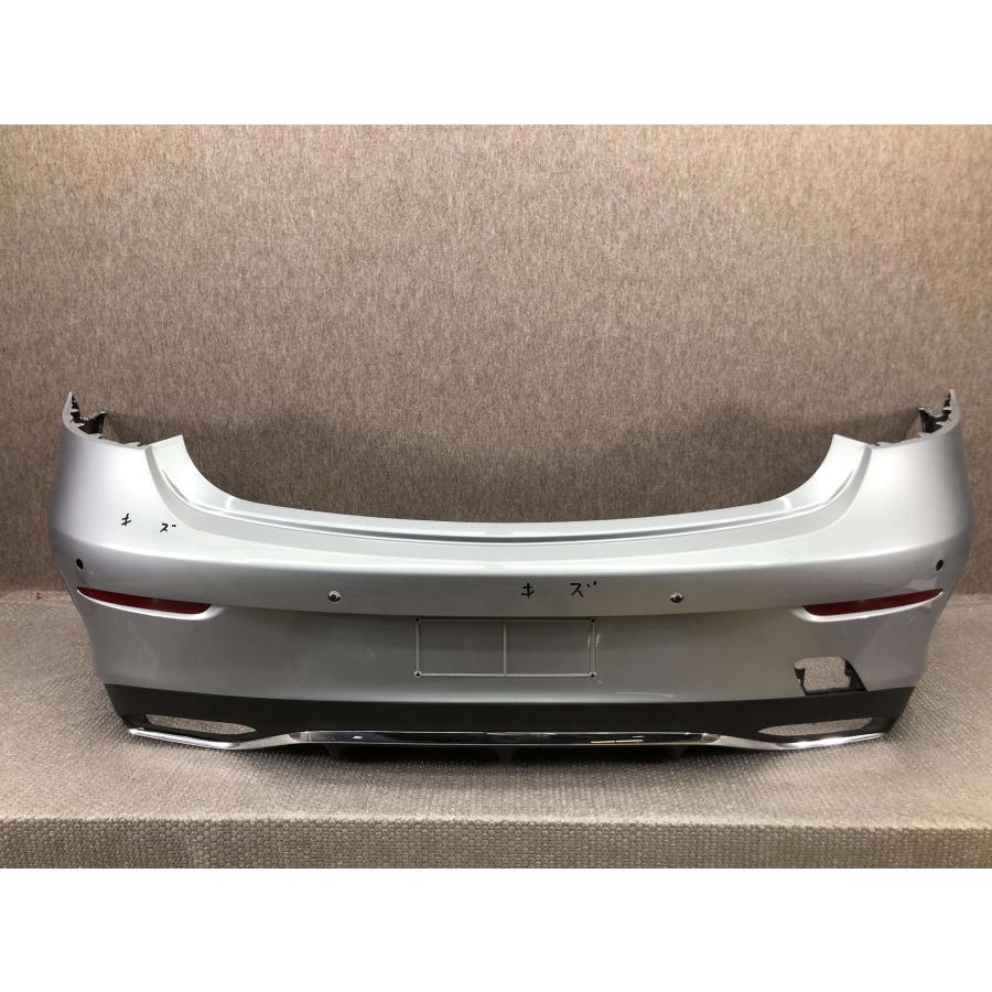 ベンツ 純正 Eクラス C238 クーペ AMG リアバンパー A2388857700 A 238 885 7700 : 拓海商事ヤフー店 ...