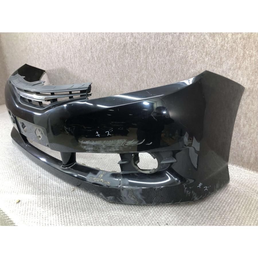 ウィッシュ ZGE20G 前期 純正 フロントバンパー 52119-68090 : 拓海商事ヤフー店 - 通販 - Yahoo!ショッピング