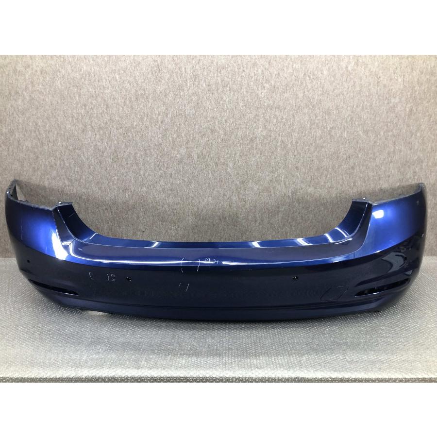 BMW 320d F30 リアバンパー 77384441 : 1zsc24092013 : 拓海商事ヤフー店 - 通販 - Yahoo!ショッピング