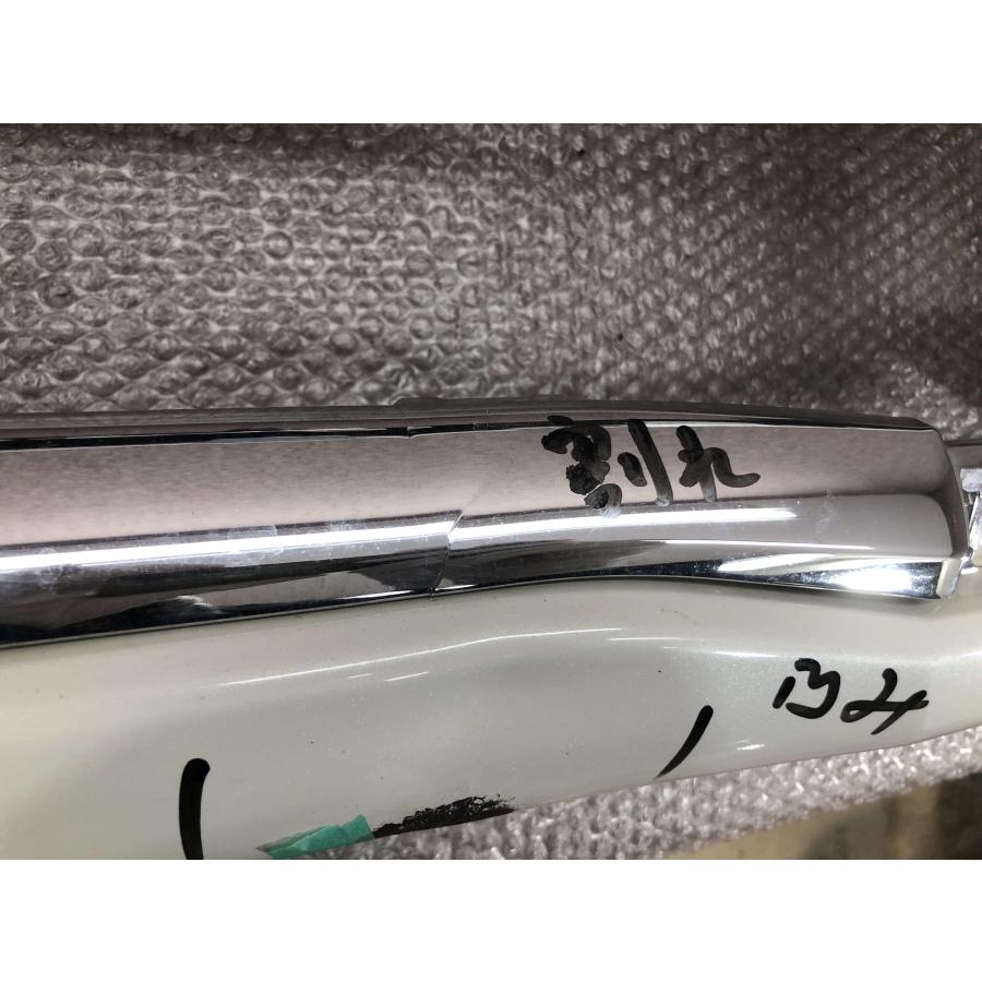 タント カスタム L600S 後期 純正 フロントバンパー 52119-B2F10 : 拓海商事ヤフー店 - 通販 - Yahoo!ショッピング